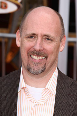 Chris Renaud | Galaxy Cinema